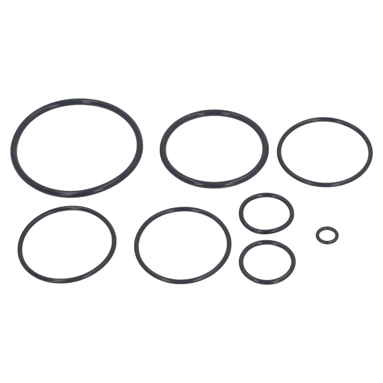 Комплект для замены уплотнительного кольца для Zodiac Nature 2, предотвращающий утечку, комплект для ремонта очистителя воды