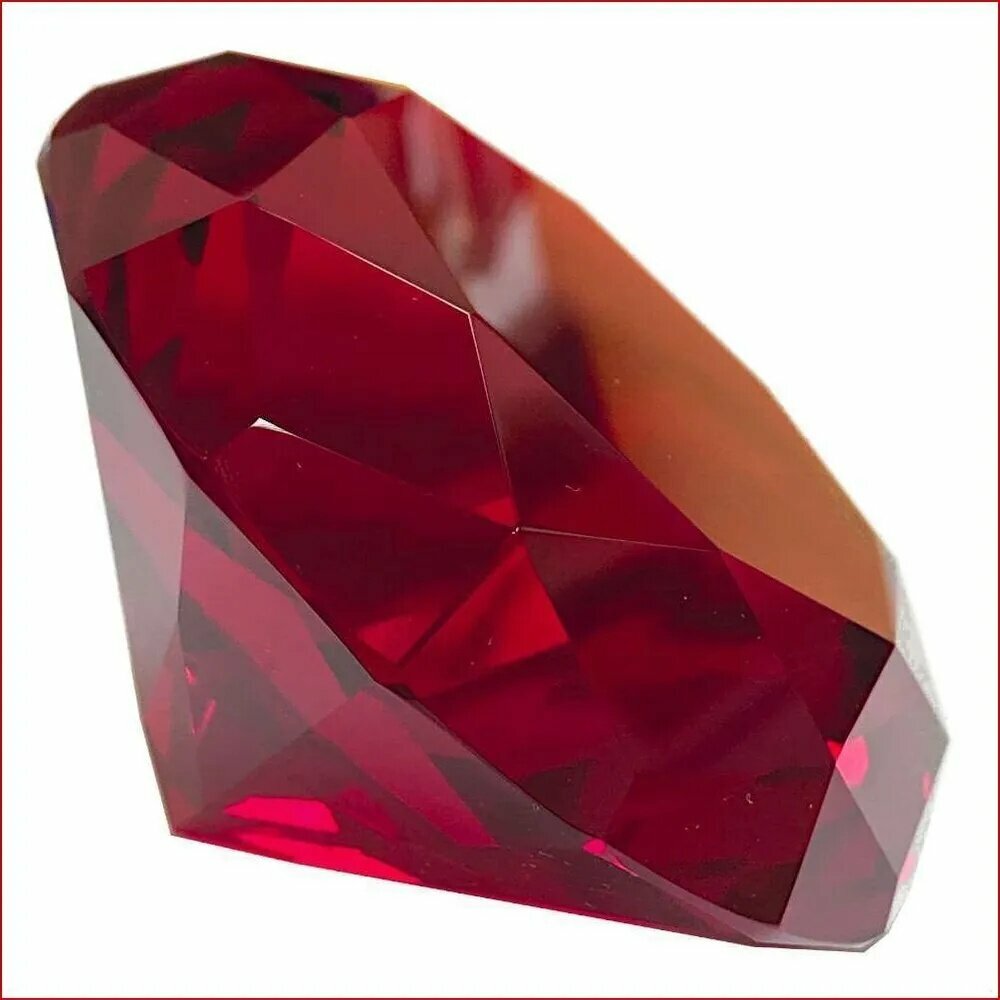 Кристалл коллекционный