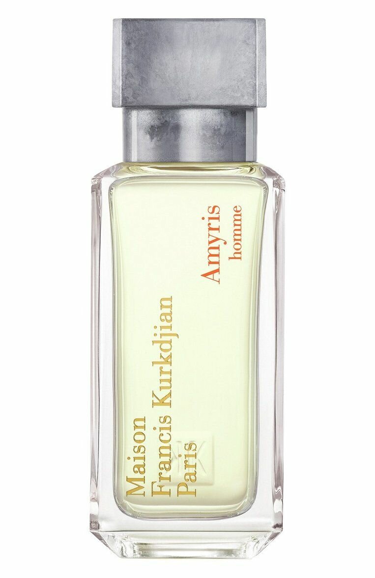 Maison Francis Kurkdjian Amyris homme extrait для мужчин 70 мл
