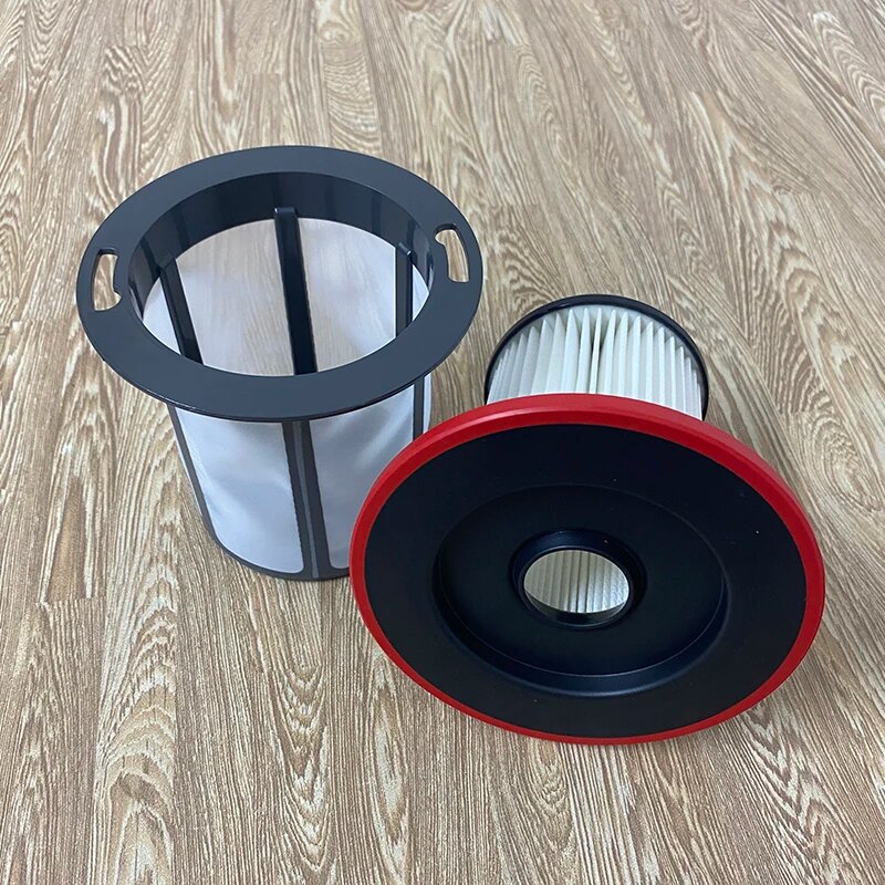 Фильтр-картридж для пылесоса BOSCH UNLIMITED SERIE 6