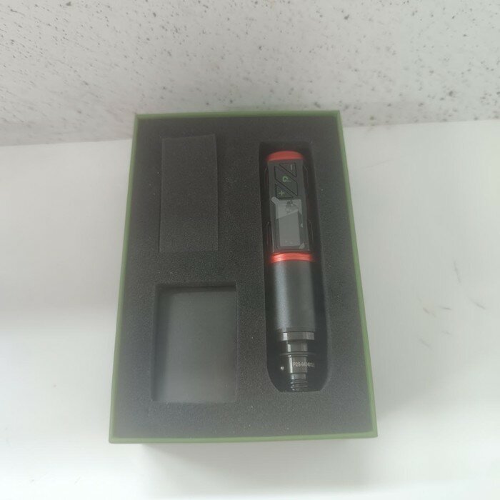 Тату машинка EZ Portex Generation 2S