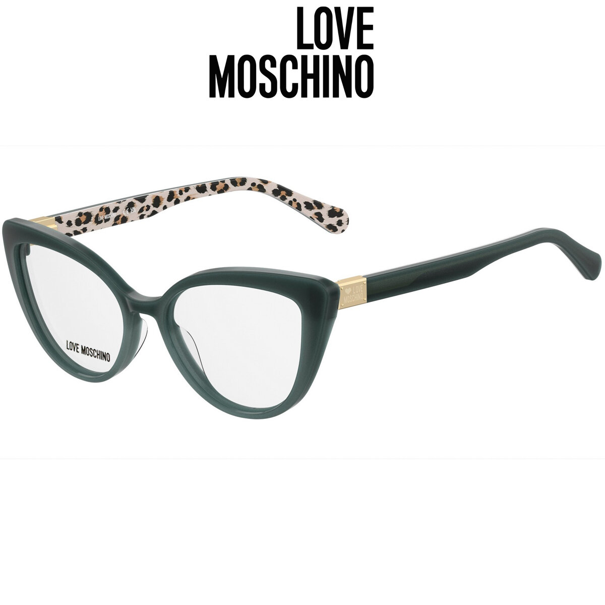 Оправа для очков Love Moschino 500 SK8