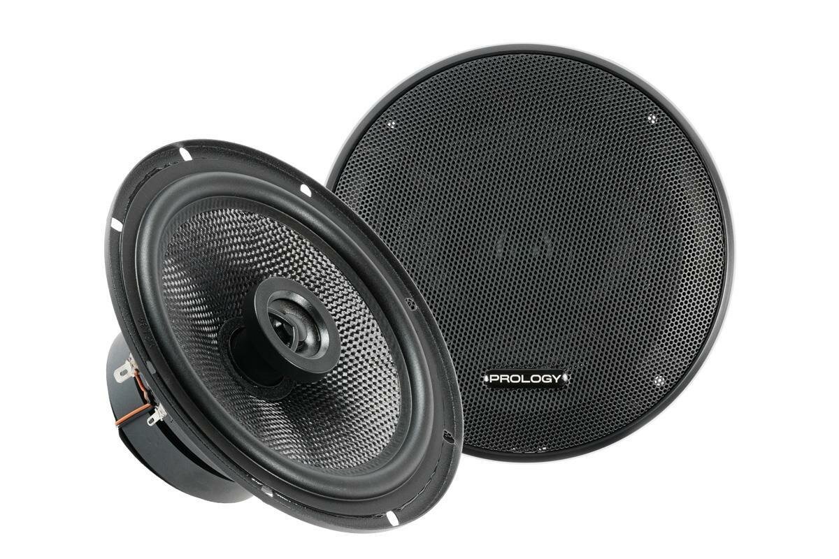 Автомобильная акустика PROLOGY SL-165