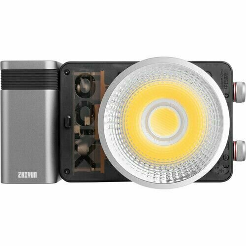 Осветитель Zhiyun MOLUS X100 COMBO (PL105) 2700-6500K