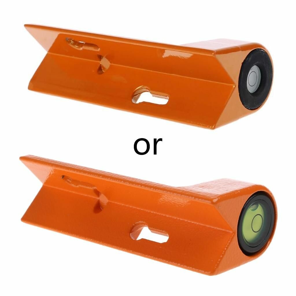 Алюминиевая круглая ампула для нивелирной рейки