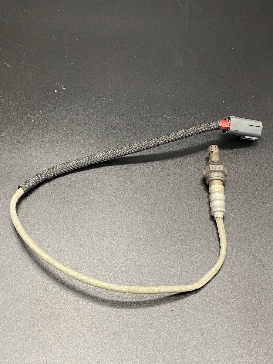 Кислородный датчик, лямбда зонд Контрактный Subaru