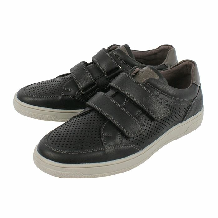 Полуботинки