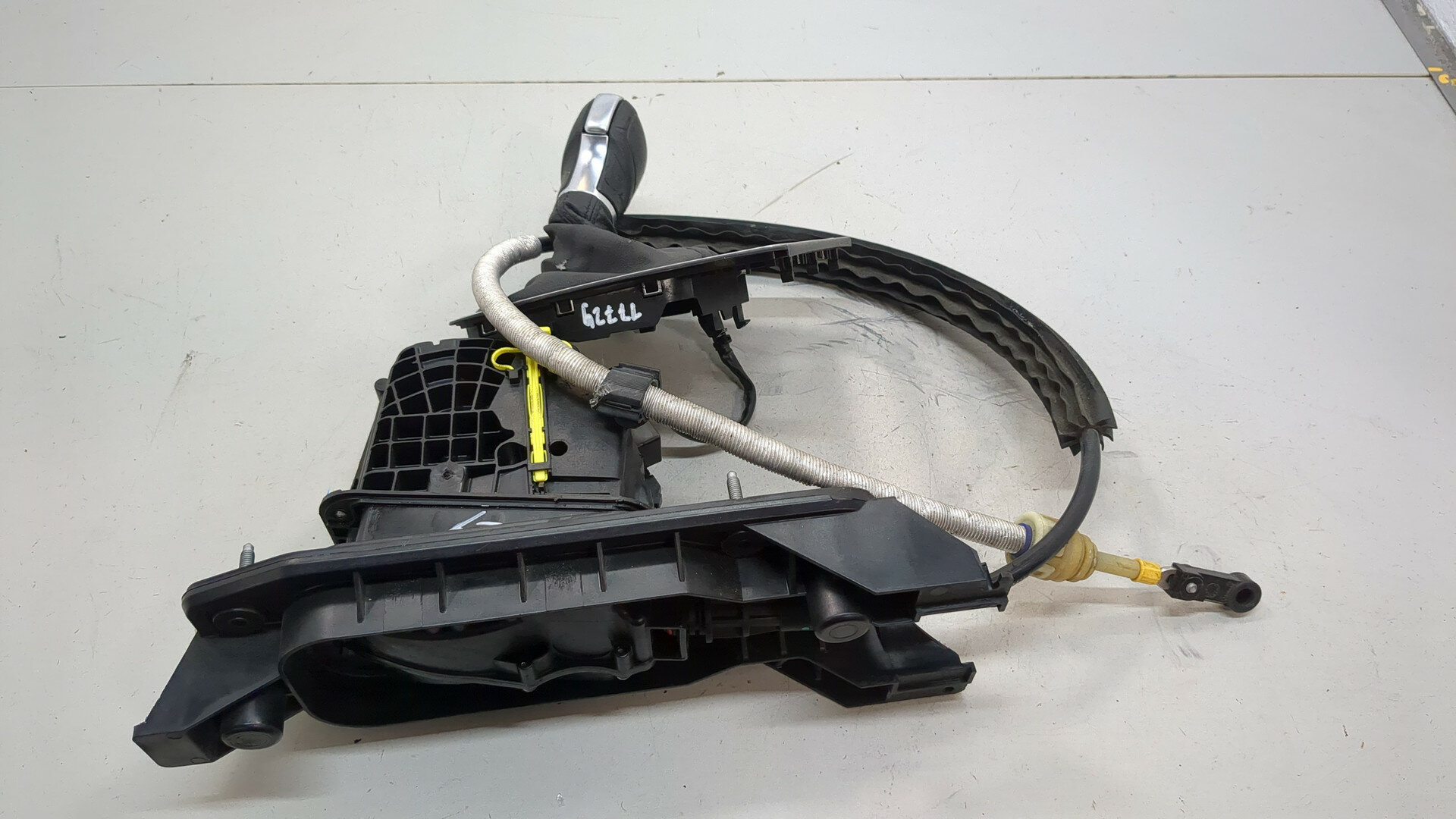 Кулиса КПП Volkswagen Jetta 6 Б/У