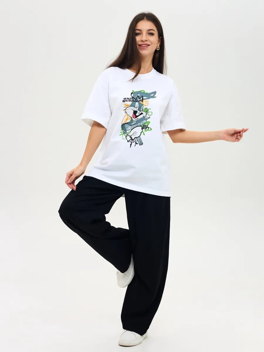 Футболка спортивная