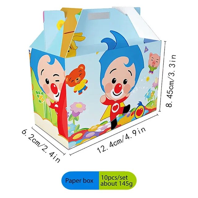 Одноразовая декоративная посуда для вечеринки по случаю дня рождения в стиле мини-игры, бумажные стаканчики, бумажные тарелки, салфетки, украшения для торта и воздушные шары — любимые вещи детей.