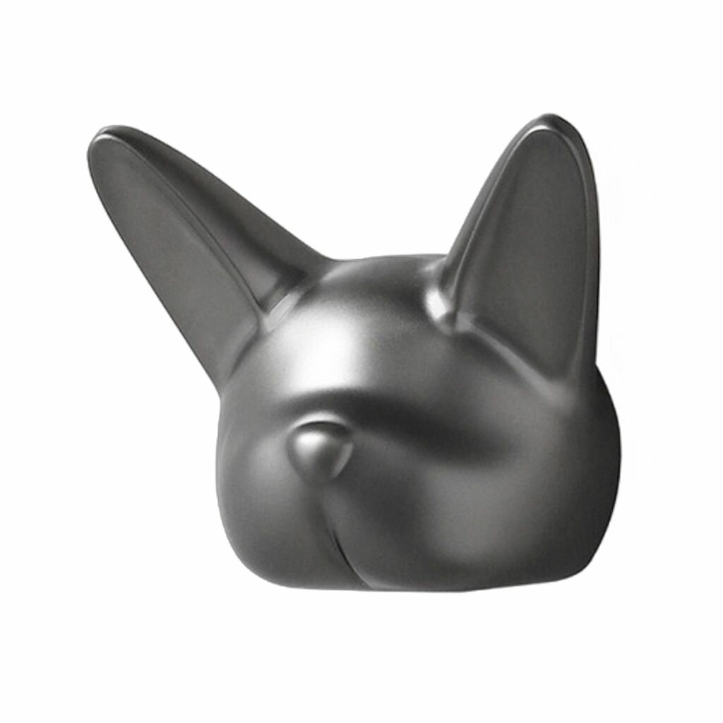 Крючок для шкафа для обуви в скандинавском стиле-vip серый