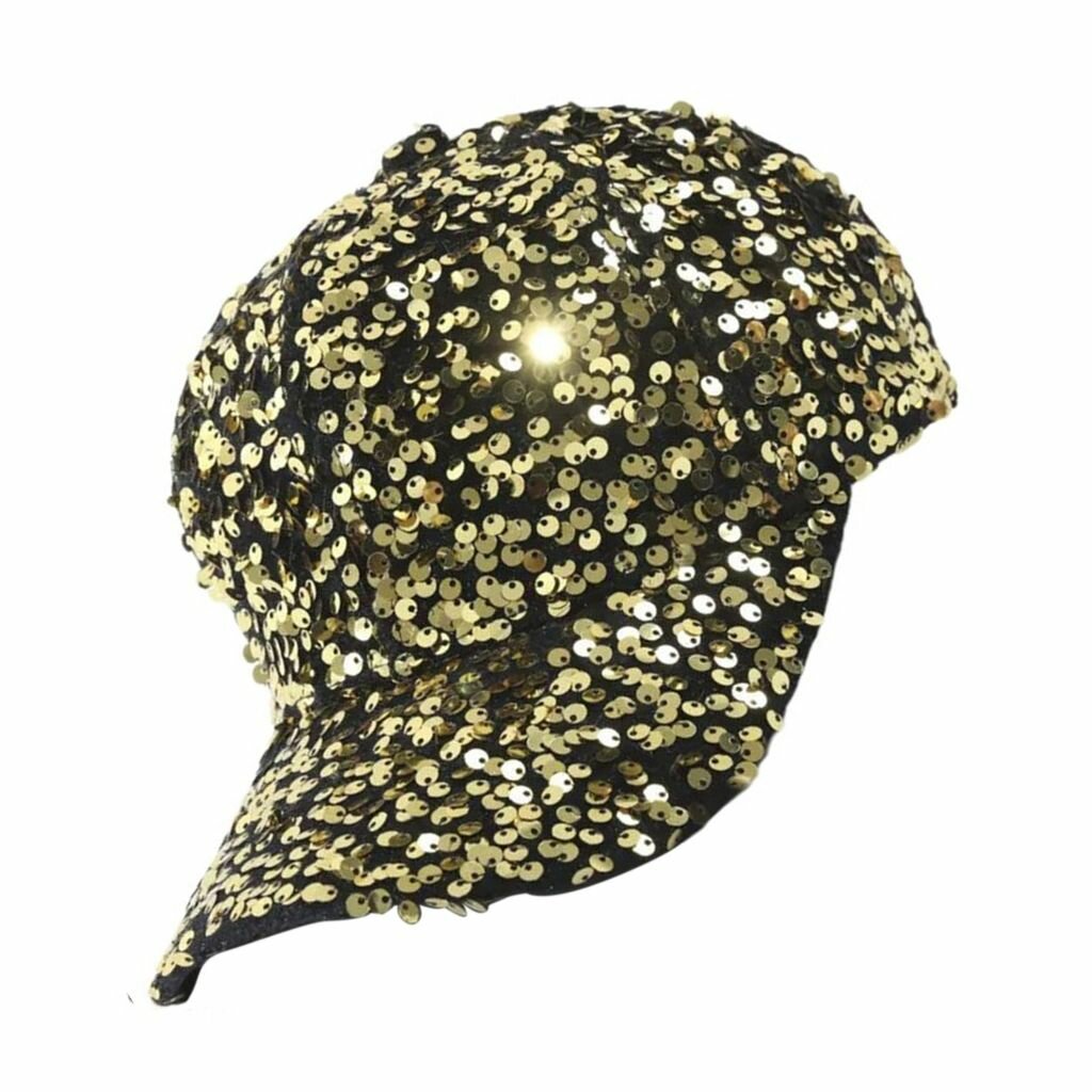 Бейсболка, украшенная стразами, для путешествий на фестиваль защиты от солнца