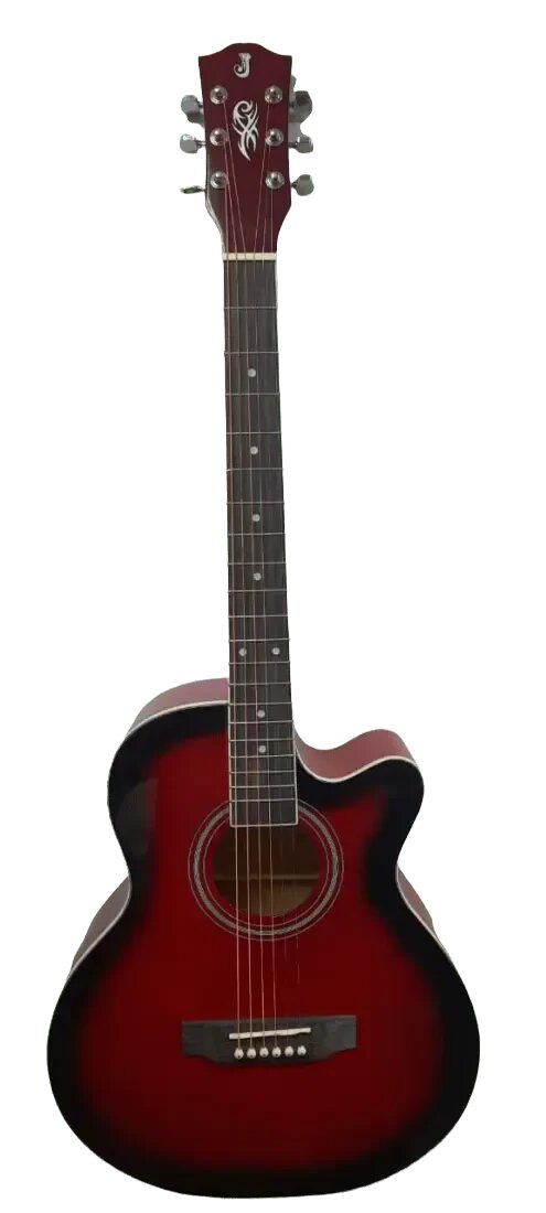 Акустическая гитара J KONRAD YH-40C