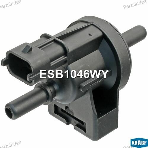 Клапан вентиляции топливного бака, KRAUF ESB1046WY