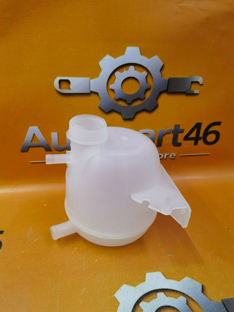 Расширительный бачок рено логан 1 renault logan 1 бачок под антифриз