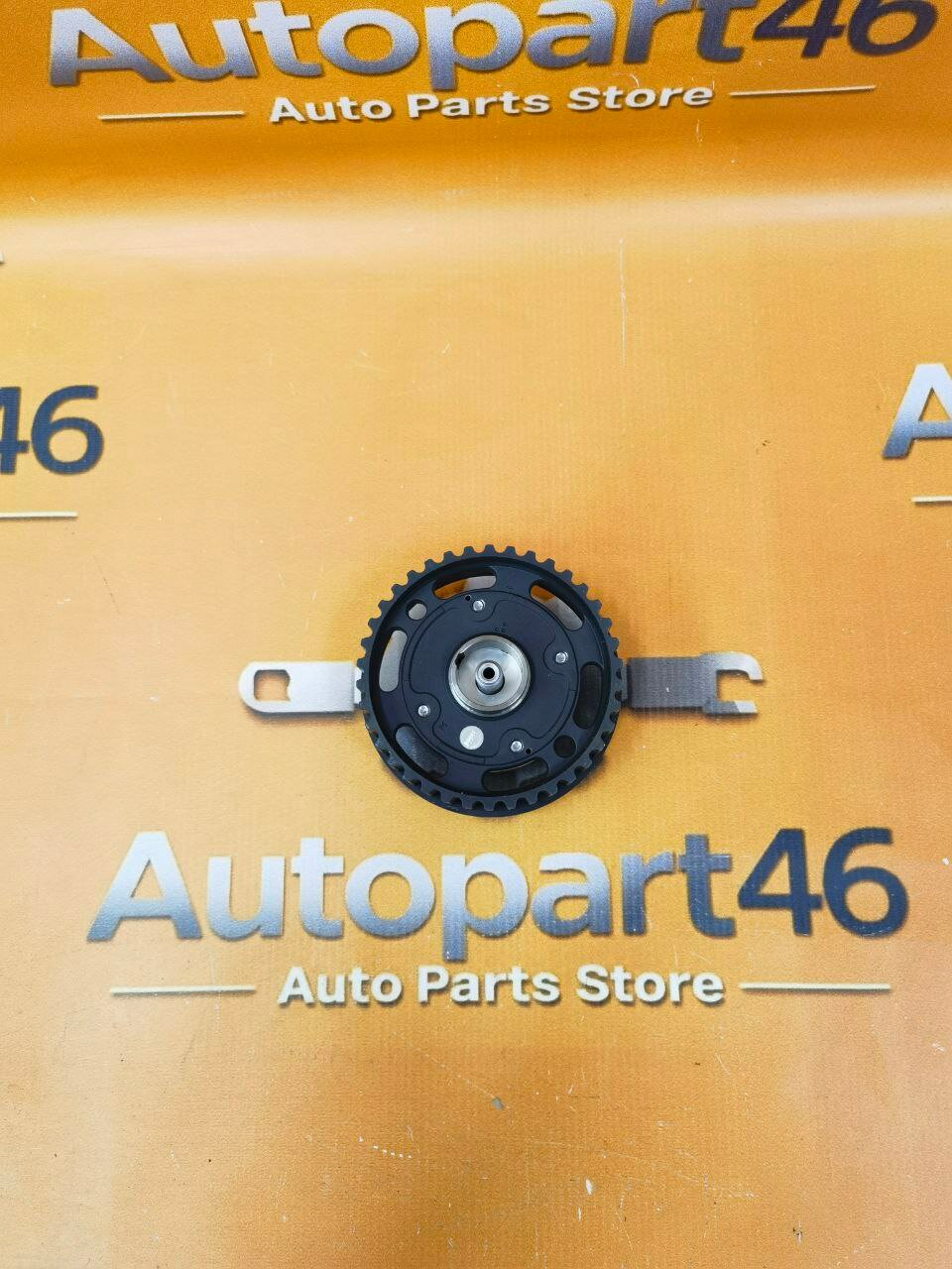 Фазорегулятор рено меган 2 рено меган 3 флюинс RENAULT Fluence 1.6, Megane 1.6 K4M