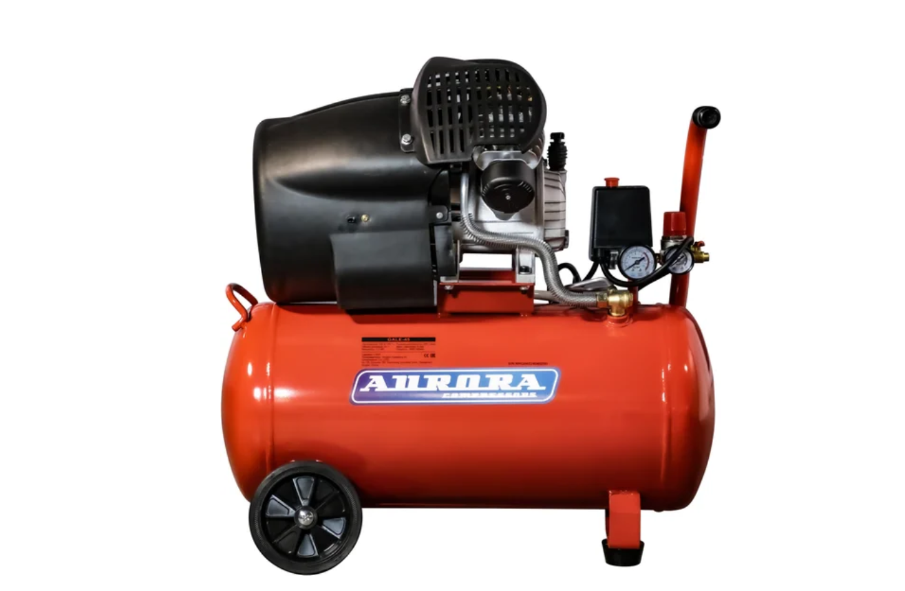 Компрессор Aurora Gale-45