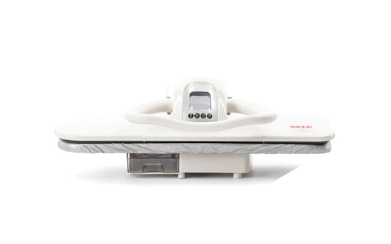 Гладильный пресс MIE Romeo III (белый)