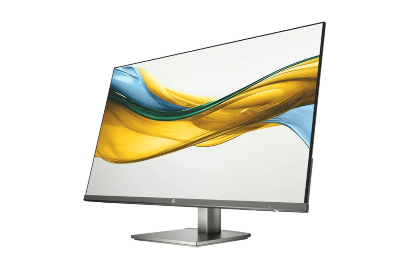 Монитор HP 527da (B11W6AS)