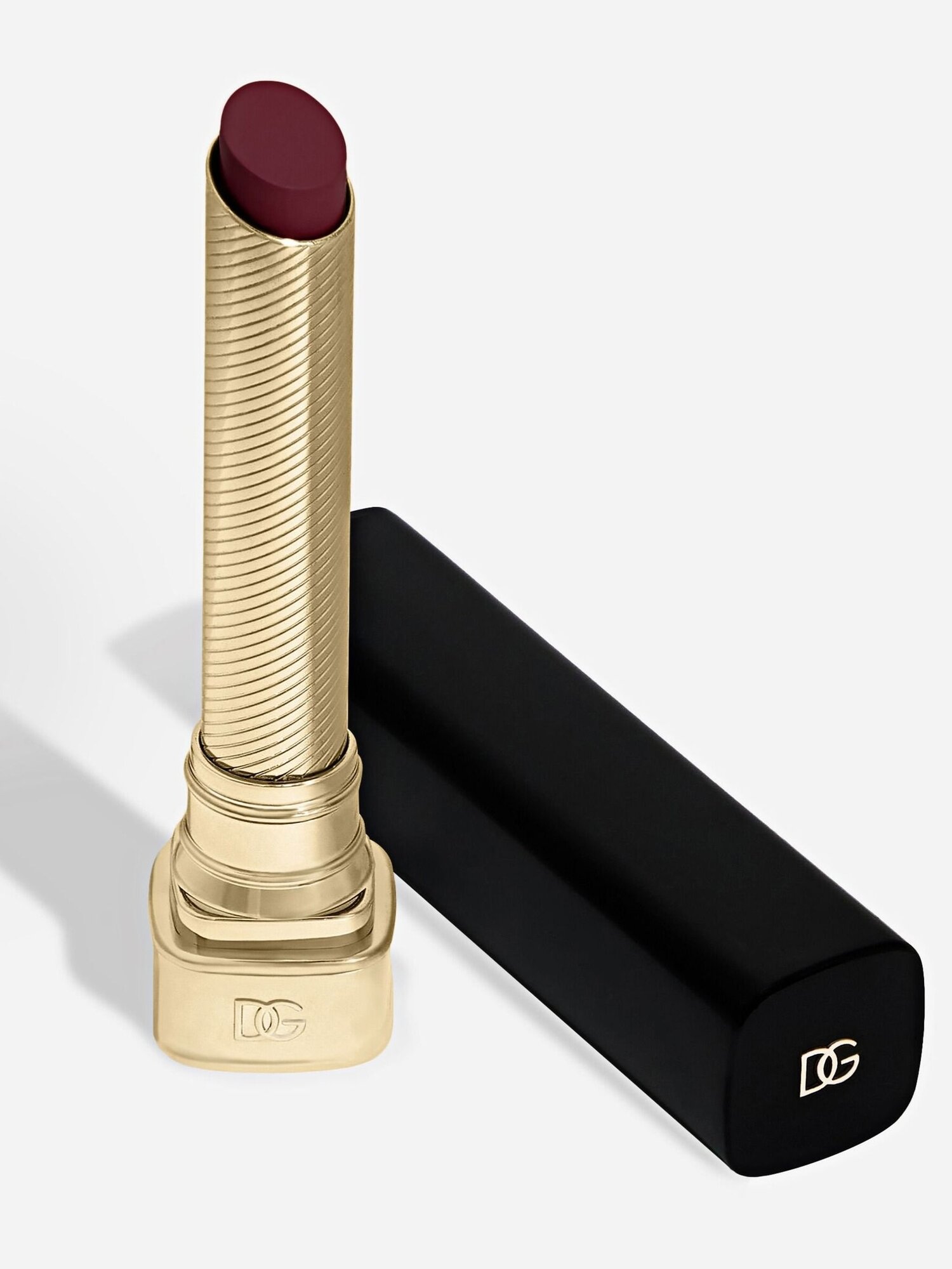 Помада Dolce&Gabbana My Comfy Matte, цвет 25.05, матовая, увлажняющая, 8г