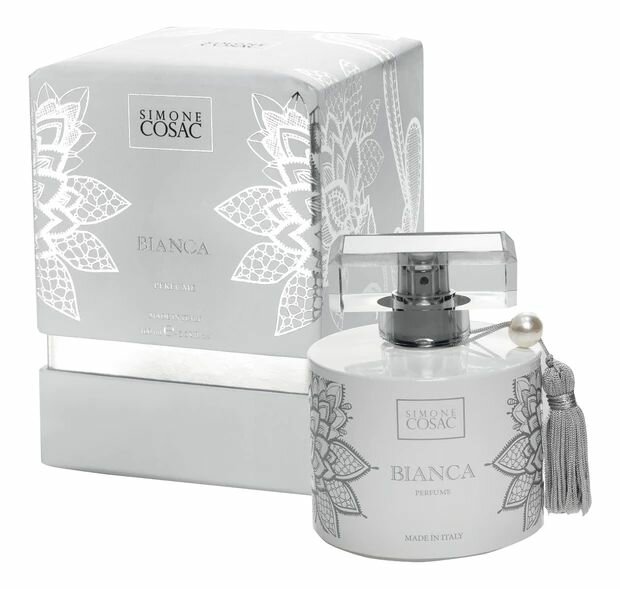 Simone Cosac Bianca Вода парфюмерная женская 100ml