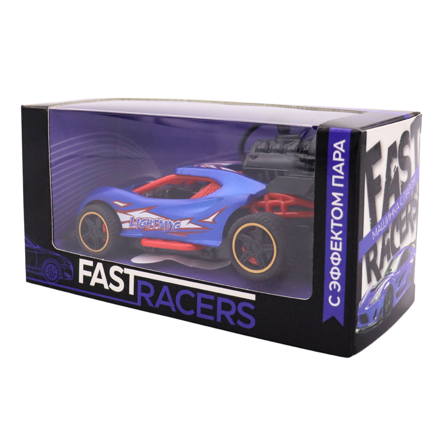 Автомобиль Funky Toys