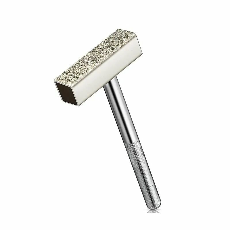 Инструмент для правки точильных кругов / Шарошка алмазная