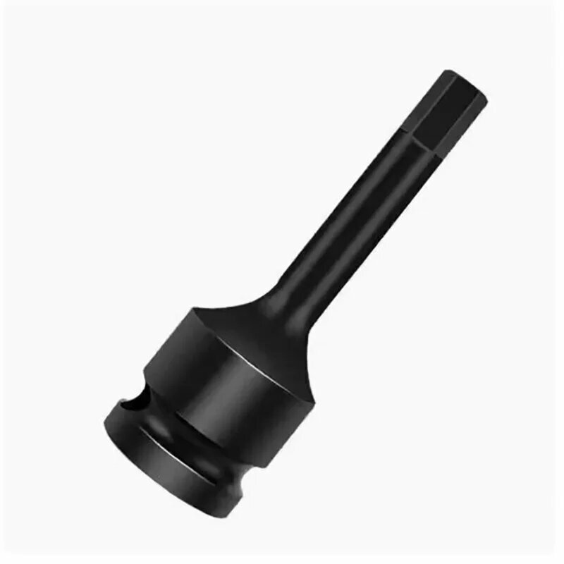 Набор ударных шестигранных головок 1/2 дюйма H4-H19 H14 1pc