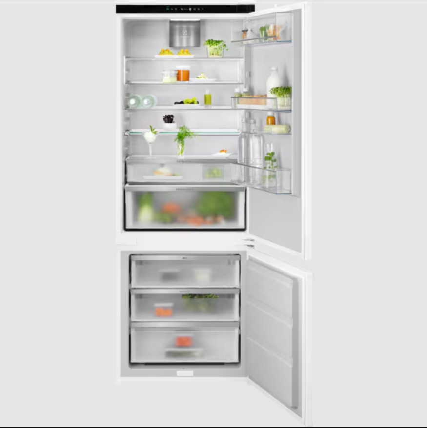 Холодильник Electrolux ENP7TD75S