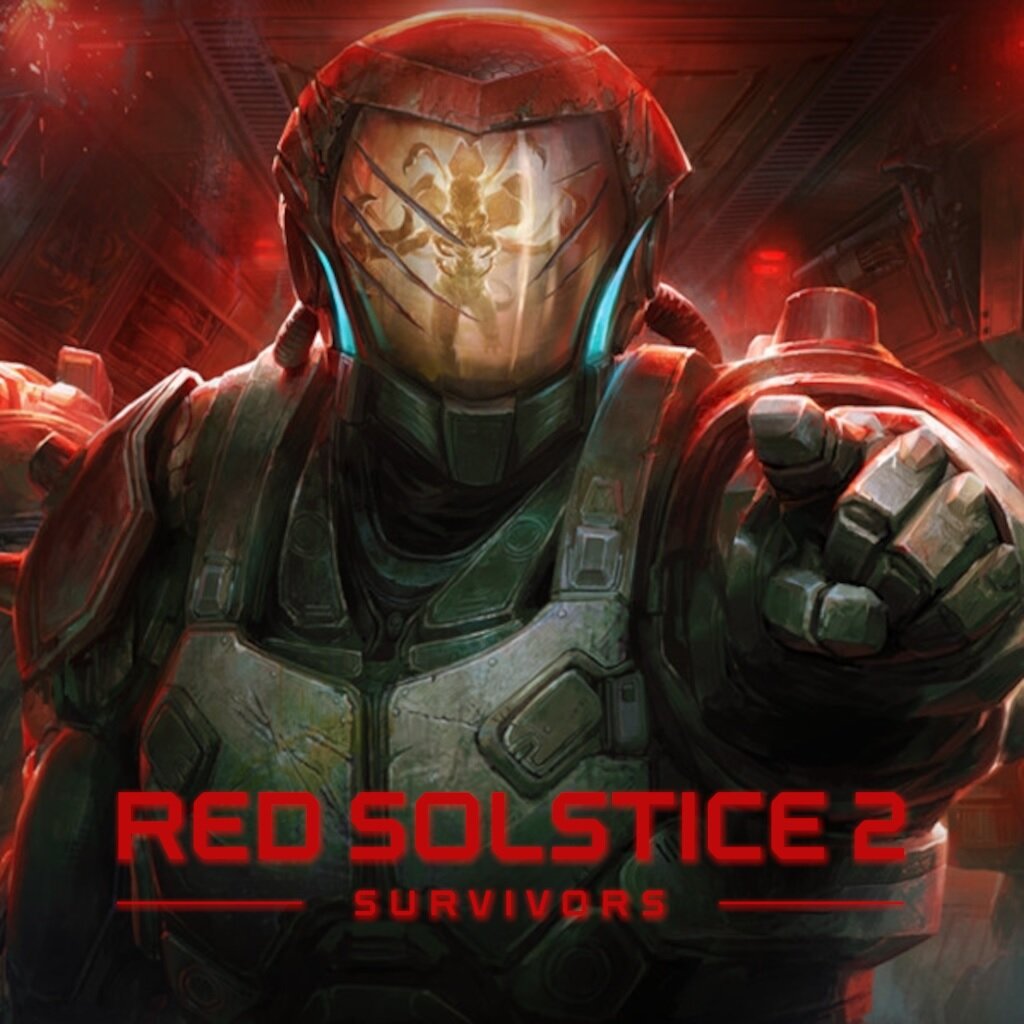 Red Solstice 2: Survivors - Season Pass [Steam / Россия и СНГ]