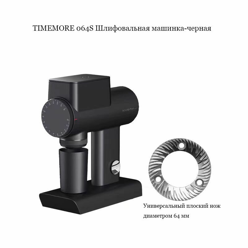 Кофемолка