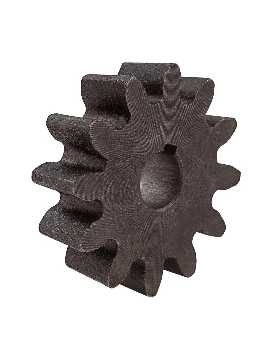 Шестерня для бетономешалки СБР-125.00.00.004-01, 95440003