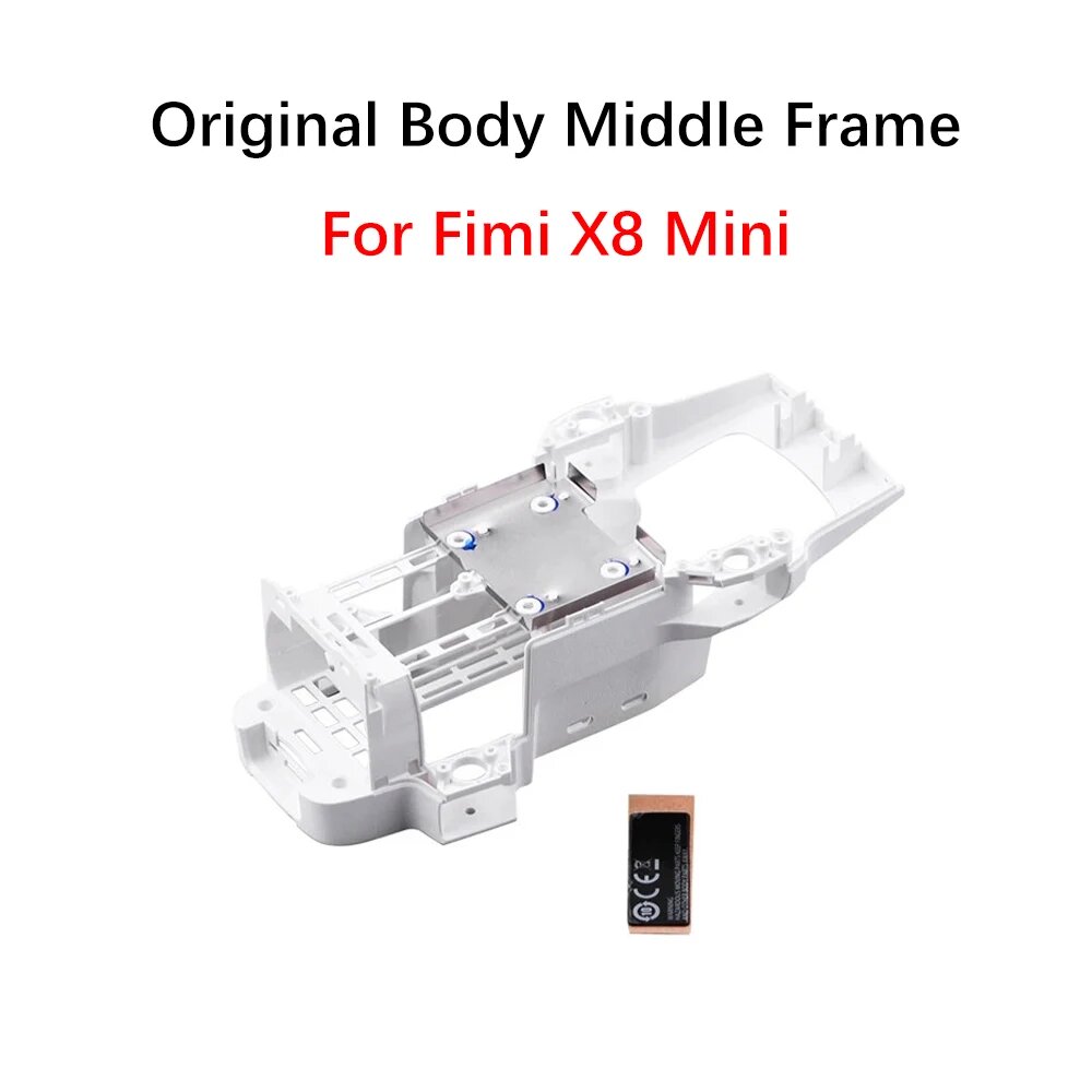 Корпус для Fimi X8 MINI OKOUME