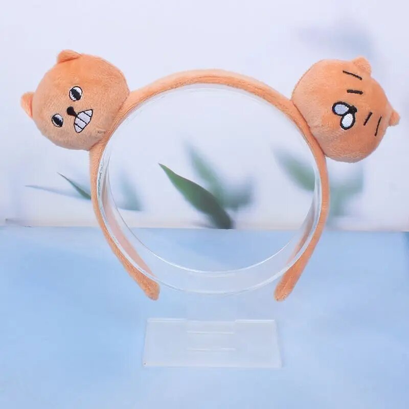Фигурка-хомячок Himouto Umaru-chan Bandai Коричневый