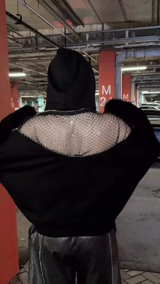 Толстовка
