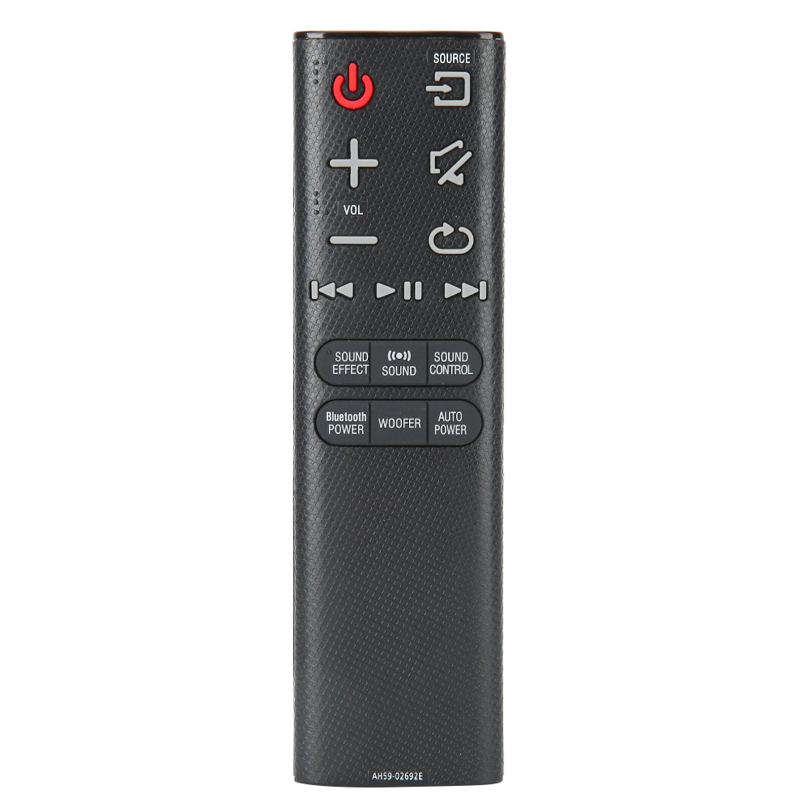 Многофункциональный пульт дистанционного управления для Samsung PS WJ6000 HW J355 HW J450 Bluetooth Audio Sound Bar Wired Subwoofer