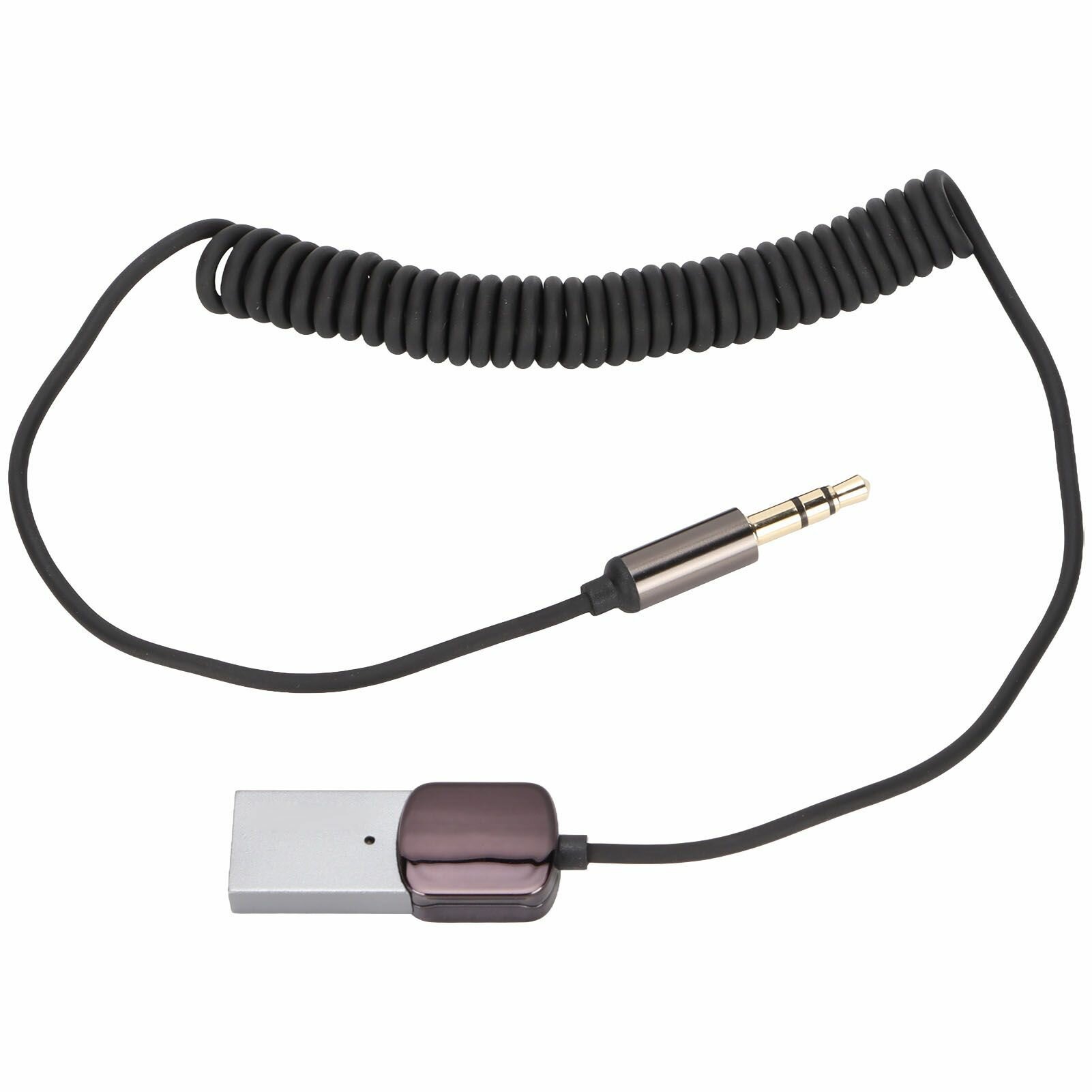 Автопередатчик 3,5 мм с шумоподавлением и громкой связью