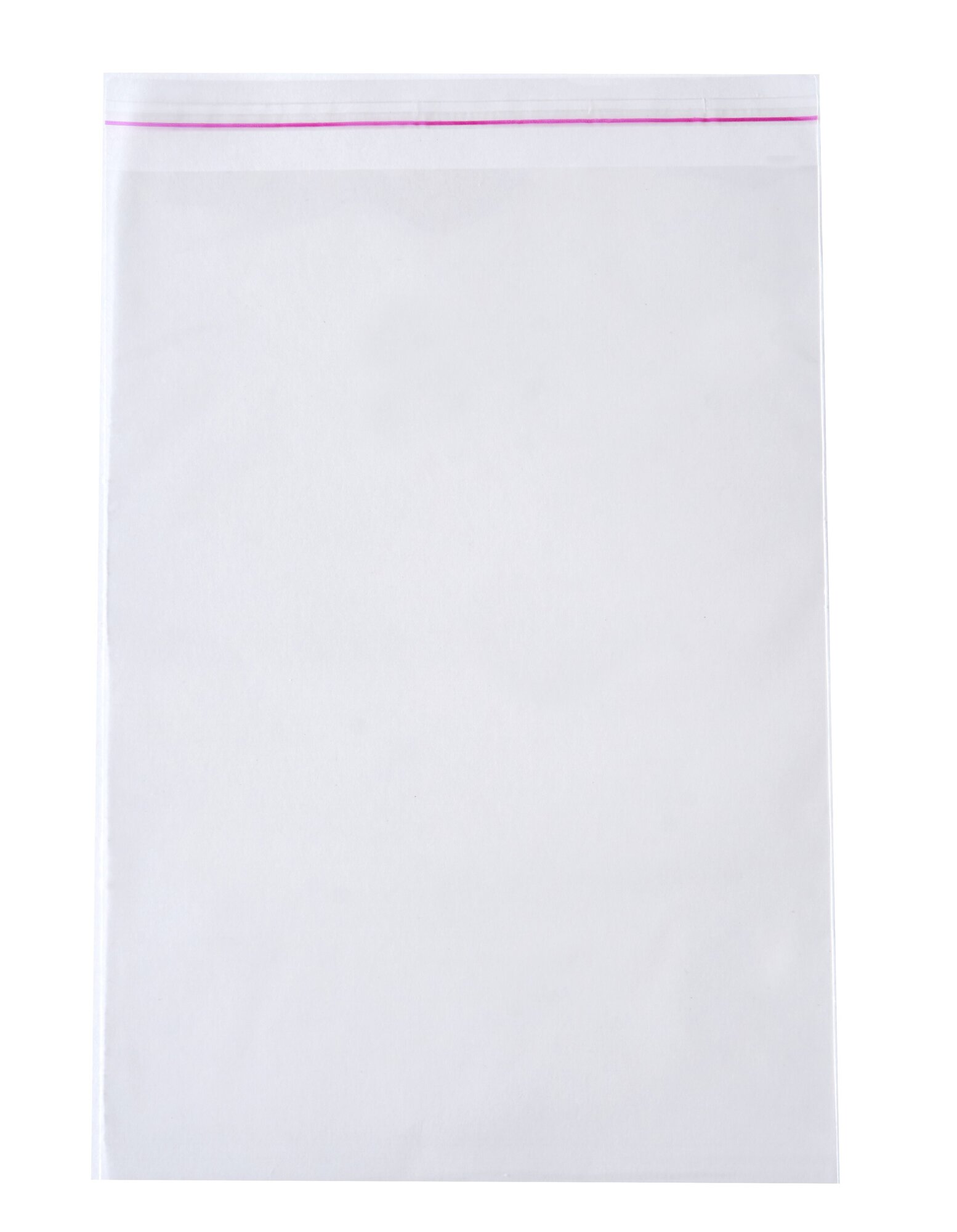 PACK INNOVATION Пакет бопп с клеевым клапаном 35x45+4 см 40 мкм 50 шт IP00BOРР003545.40-0.5