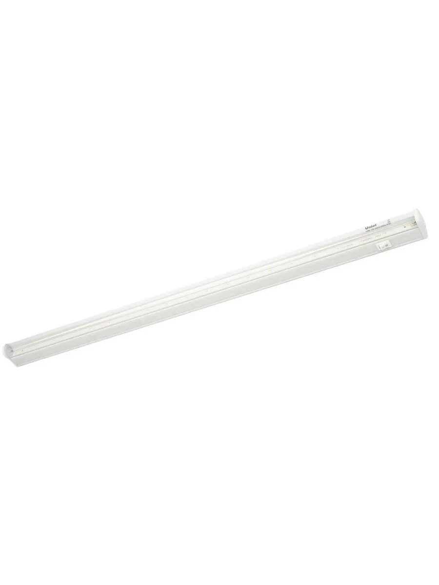 Одиодный ильник 10 Вт IP40 полный спектр розовый 56 см