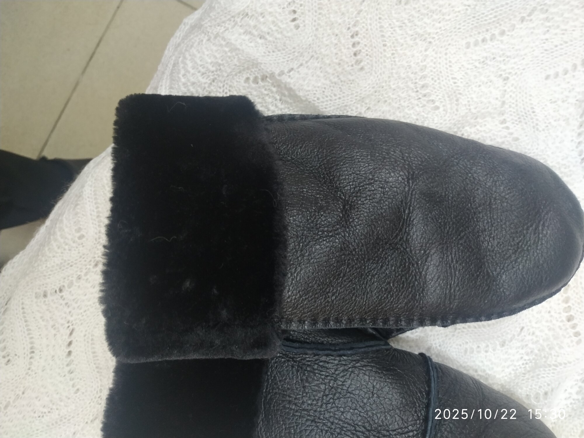 Митенки 5шт для женщин