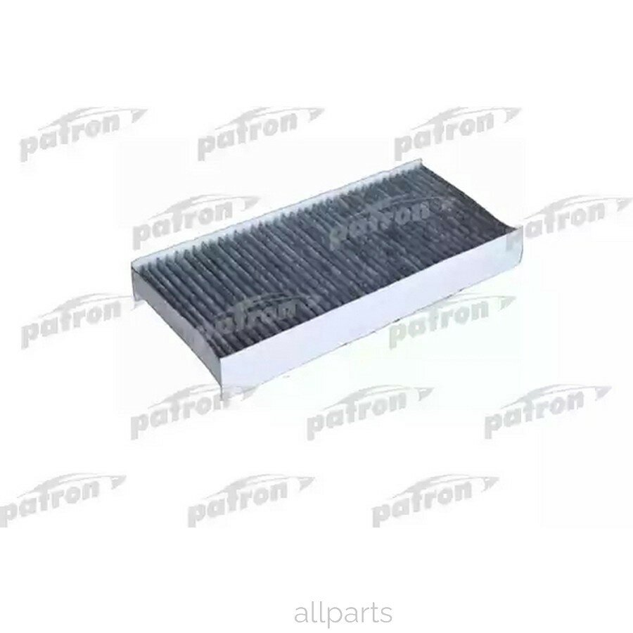 PATRON PF2245 Фильтр салона угольный Citroen Jumpy 2.0i/1.6HDi/2.0HDi 07-