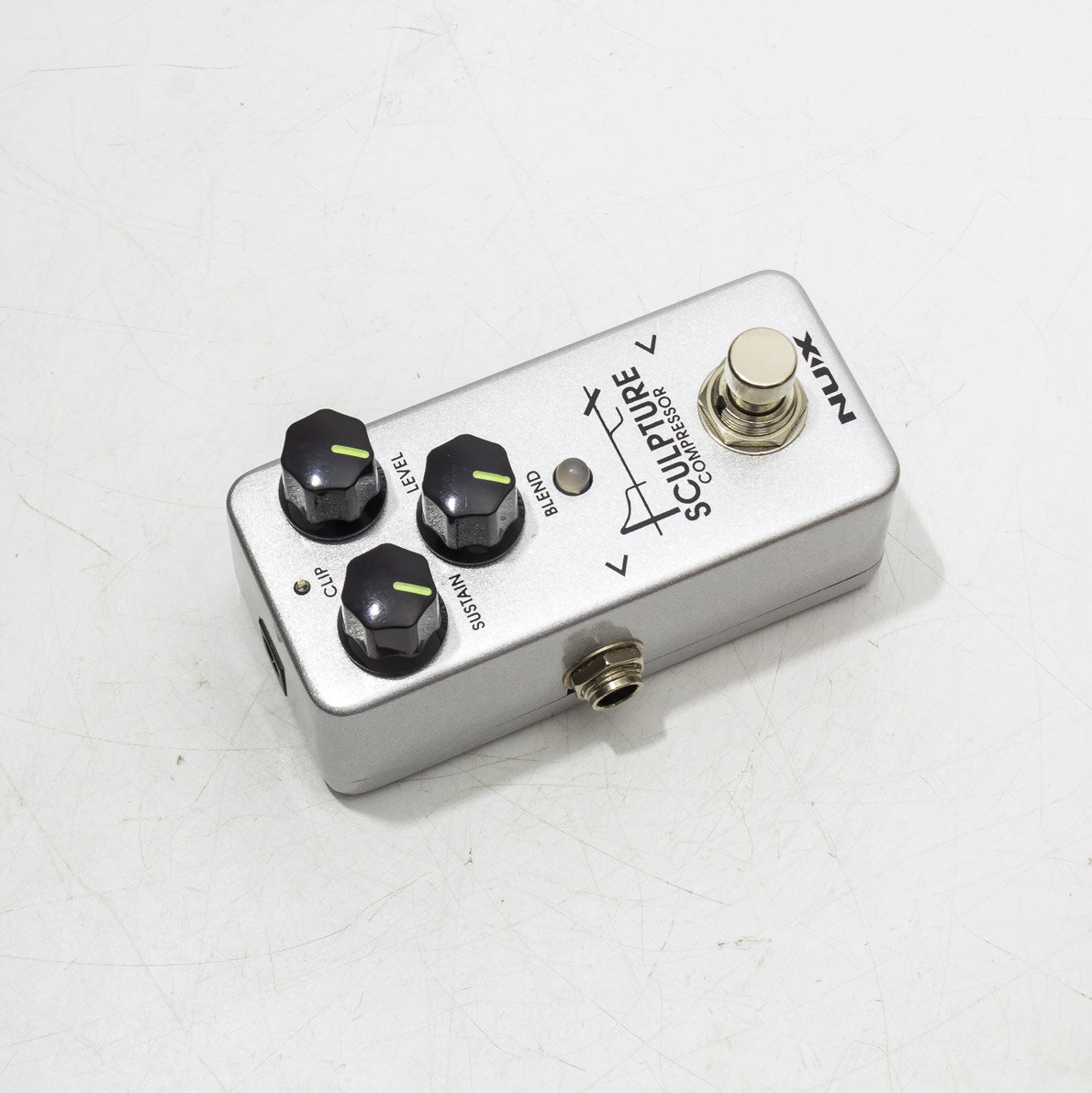 NUX NCP-2 Sculpture Compressor — фото 1