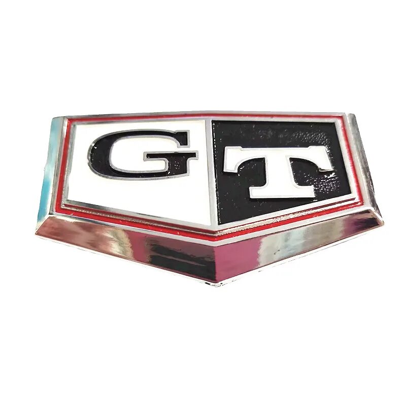Для Skyline G210 GT буквенный логотип ABS пластиковая эмблема авто значок наклейка наклейка 1PC GT Black