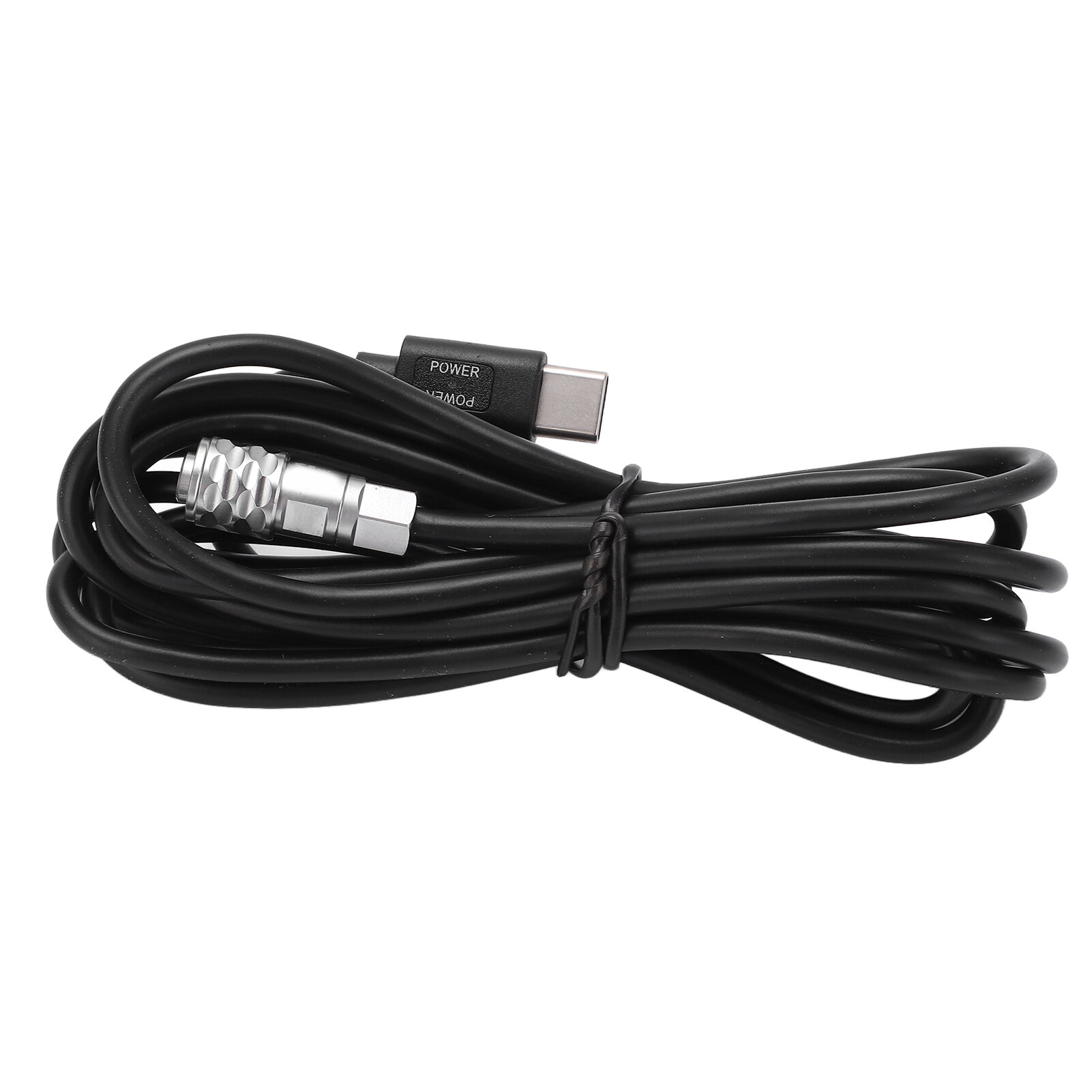 USB C to 2 Pin PD Trigger Power Cable for BMPCC Blackmagic Pocket Cinema Camera 4K 6K
