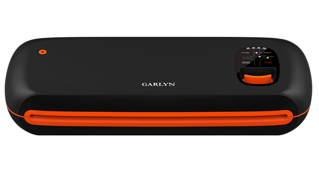 Вакуумный упаковщик Garlyn V-1100 Pro Camp