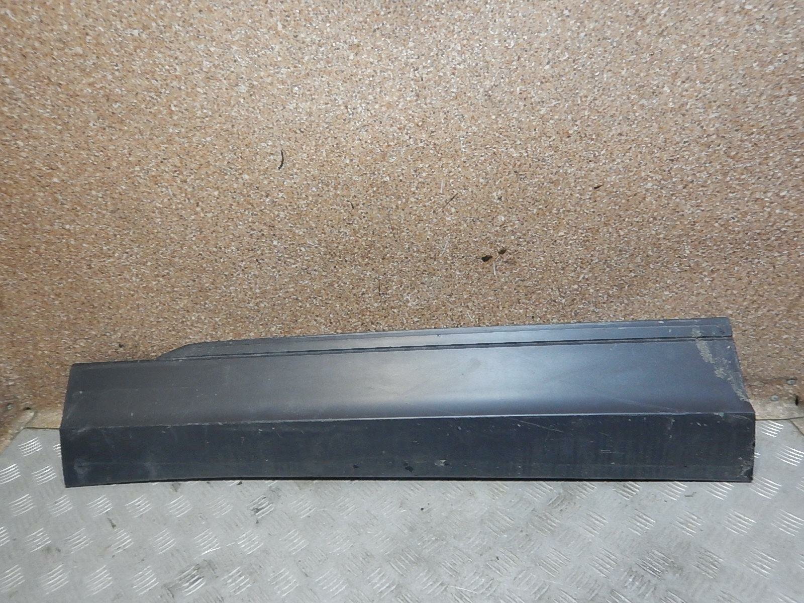 Б/У Молдинг двери передней левой, Volkswagen (Фольксваген)-TIGUAN (II) (16-) VOLKSWAGEN TIGUAN (II) (16-) Задиры. 426637...