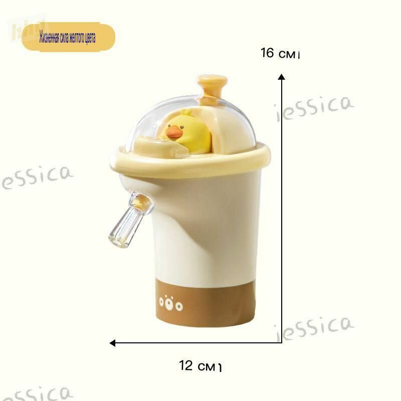 Кулер для воды «生活用品», компактный, бесшумный, с USB-зарядкой — фото 1