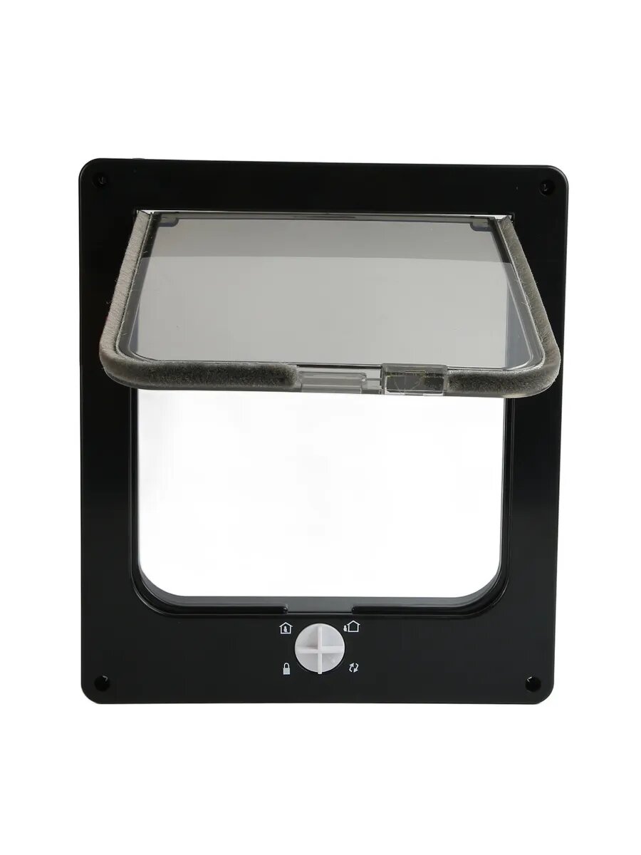 Дверь для домашних животных, износостойкая функция