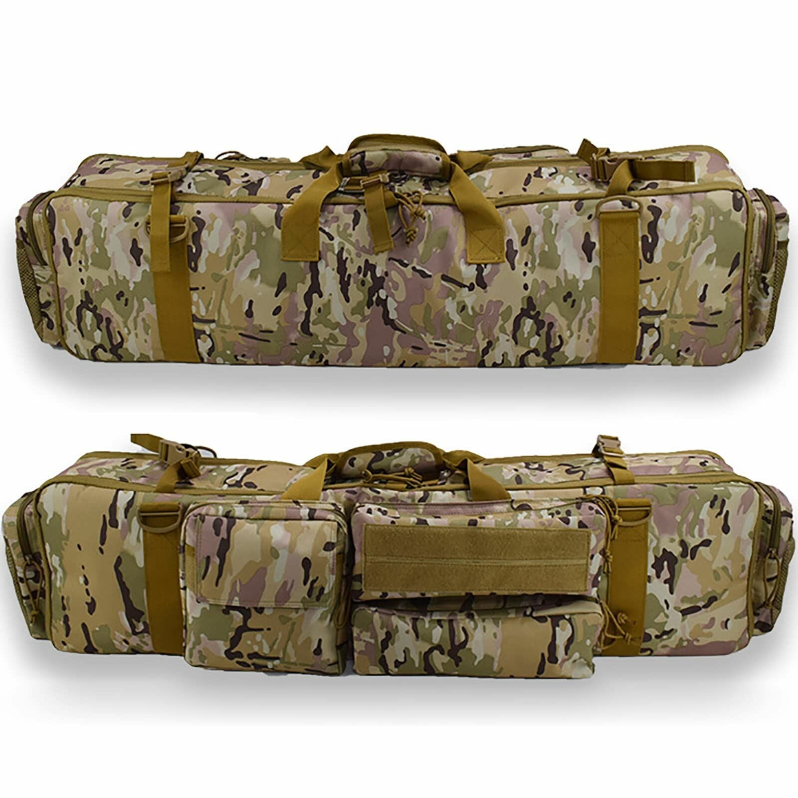 Нейлоновая сумка для оружия, чехол для винтовки, 100cm -kpa