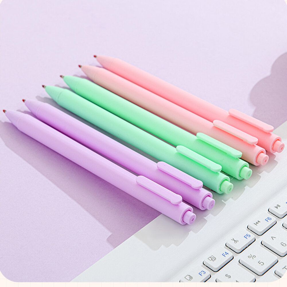 Фиолетовый базовый калькулятор настольные принадлежности симпатичные канцелярские принадлежности в комплекте с длинным зажимом для бумаги и ручками закладками и кнопками для организации бумаги книга математика для школы офиса дома класса